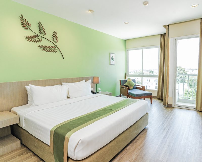 Tamarind Garden Hotel – Tamarind Garden Hotel