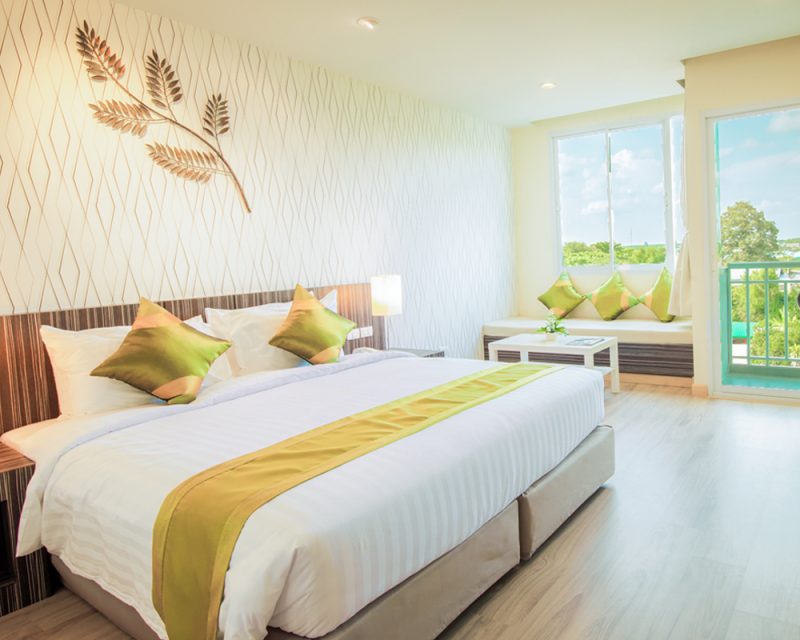 Tamarind Garden Hotel – Tamarind Garden Hotel